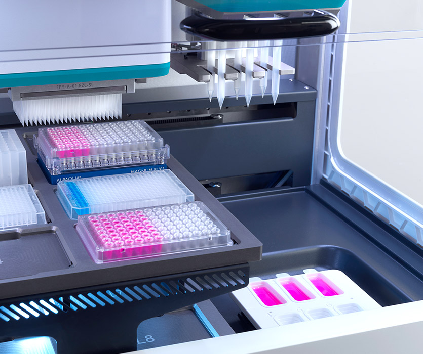 SPT Labtech Empowers UK Genomics Community by Opening its Doors for the firefly® Roadshow